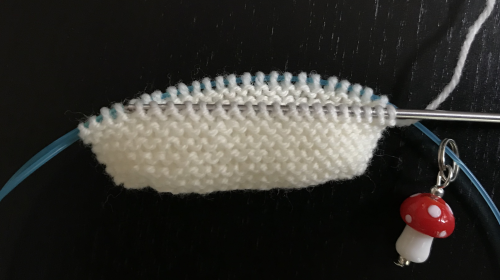 Bootie Instep Tricks! | Knifty Patterns